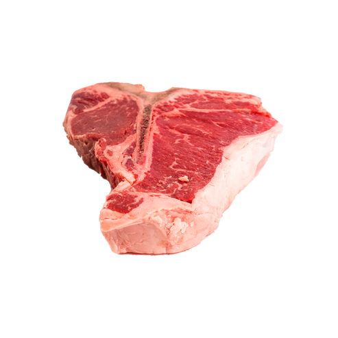 T-bone (1.25-1.5lb) – Hart's Meat Market